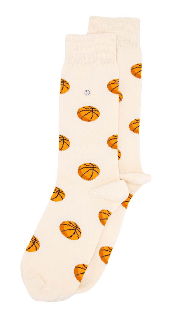 Basketball | Off White – Alfredo Gonzales